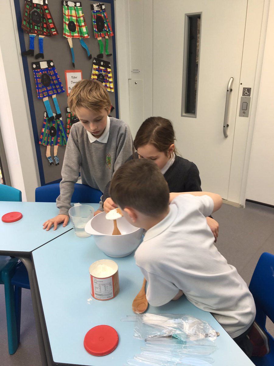 STEM4 – Fox Covert Primary School