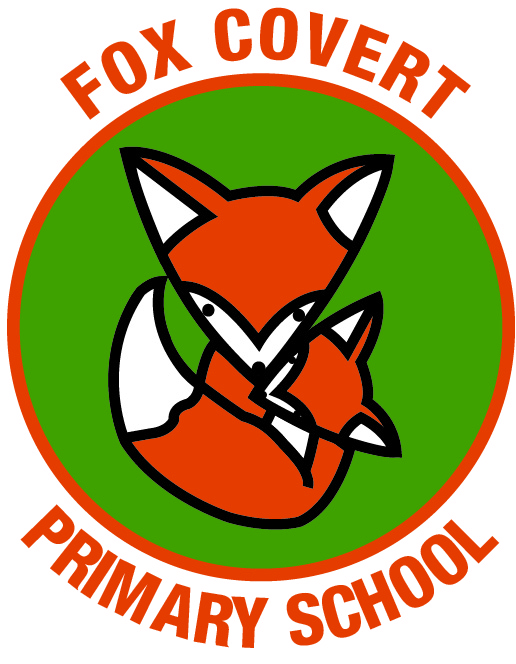 Fox Covert Primary School – Welcome to Fox Covert Primary School's ...